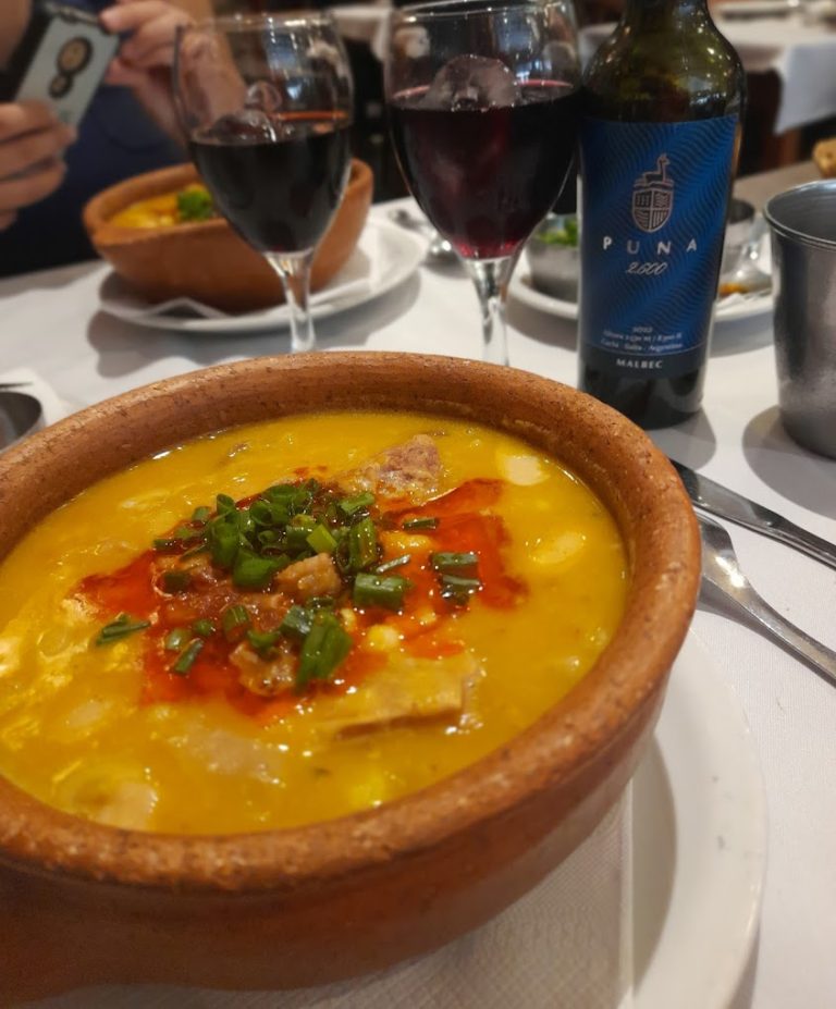 El Charrúa Restaurant Parrilla