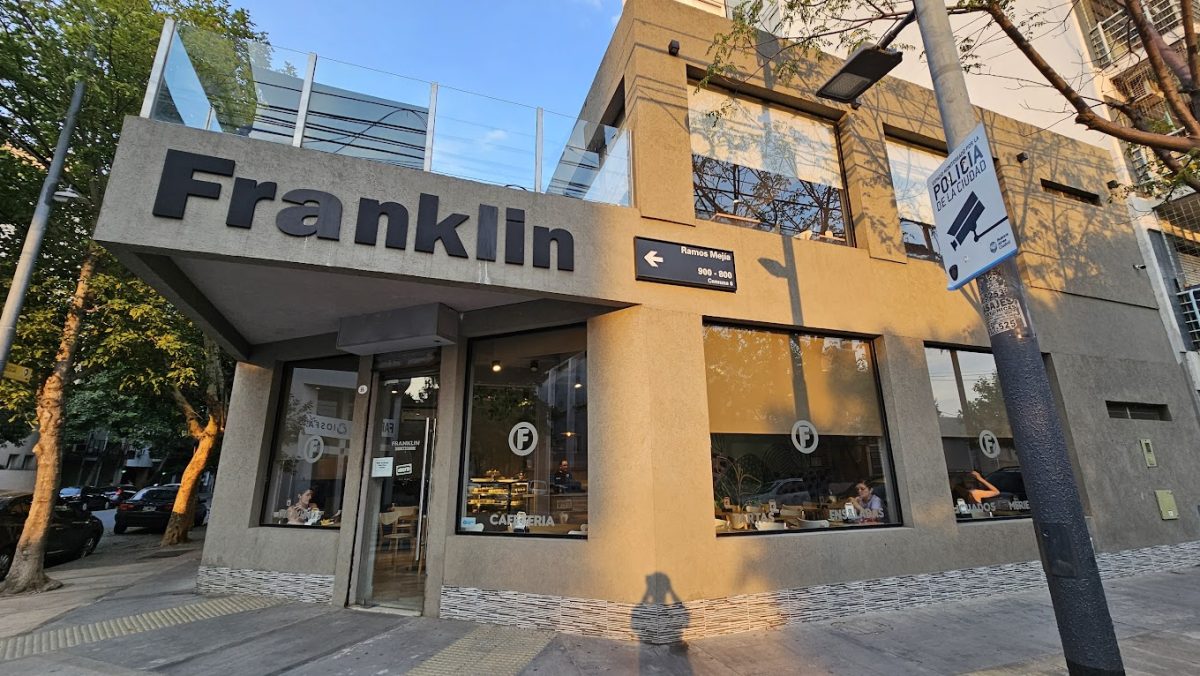 Franklin Café