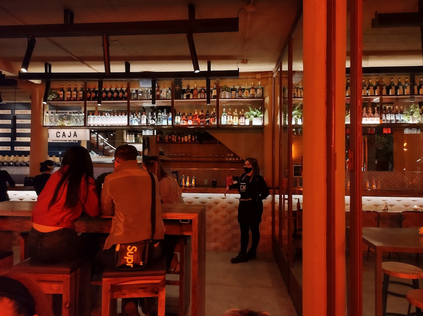 CH Club & House - Devoto